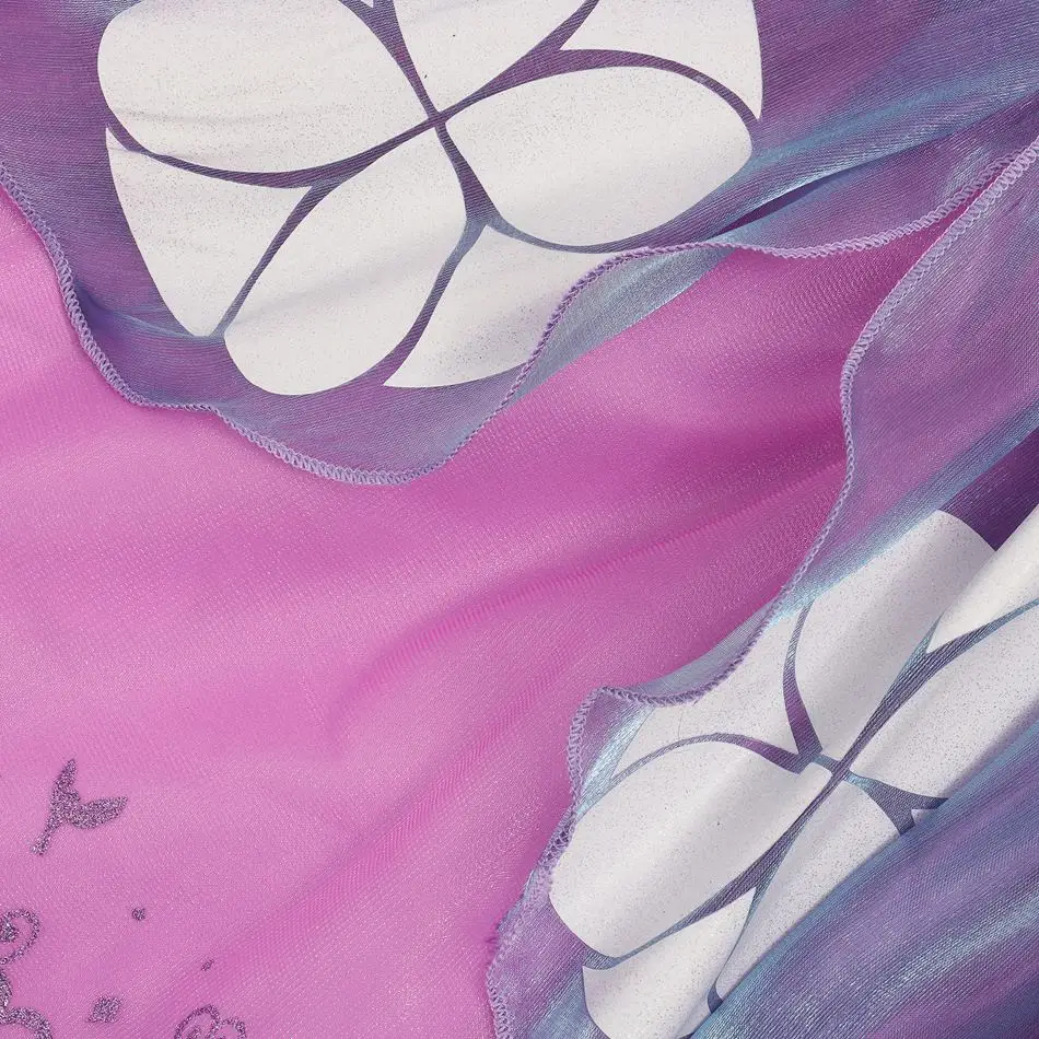 Princess Sofia Costume for Girls 3-10 Years - Cartoon Replica Dress for ...