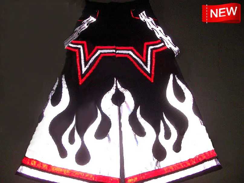 Cold-Fire-Melbourne-Shuffle-Pants-Fluoreszierend-DJ-PHAT-Raver-Ore ...