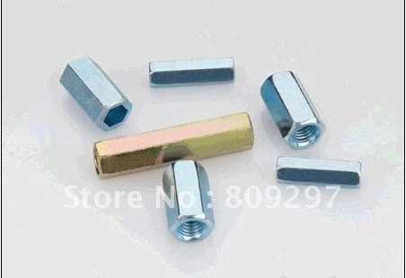 Manufacturers supply six angle long nut|nut driver|manufacturing ...