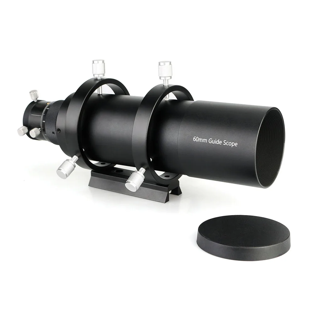 New-60mm-Multi-Use-Guide-Scope-with-Helical-Focuser-for-CCD-Astronomy ...