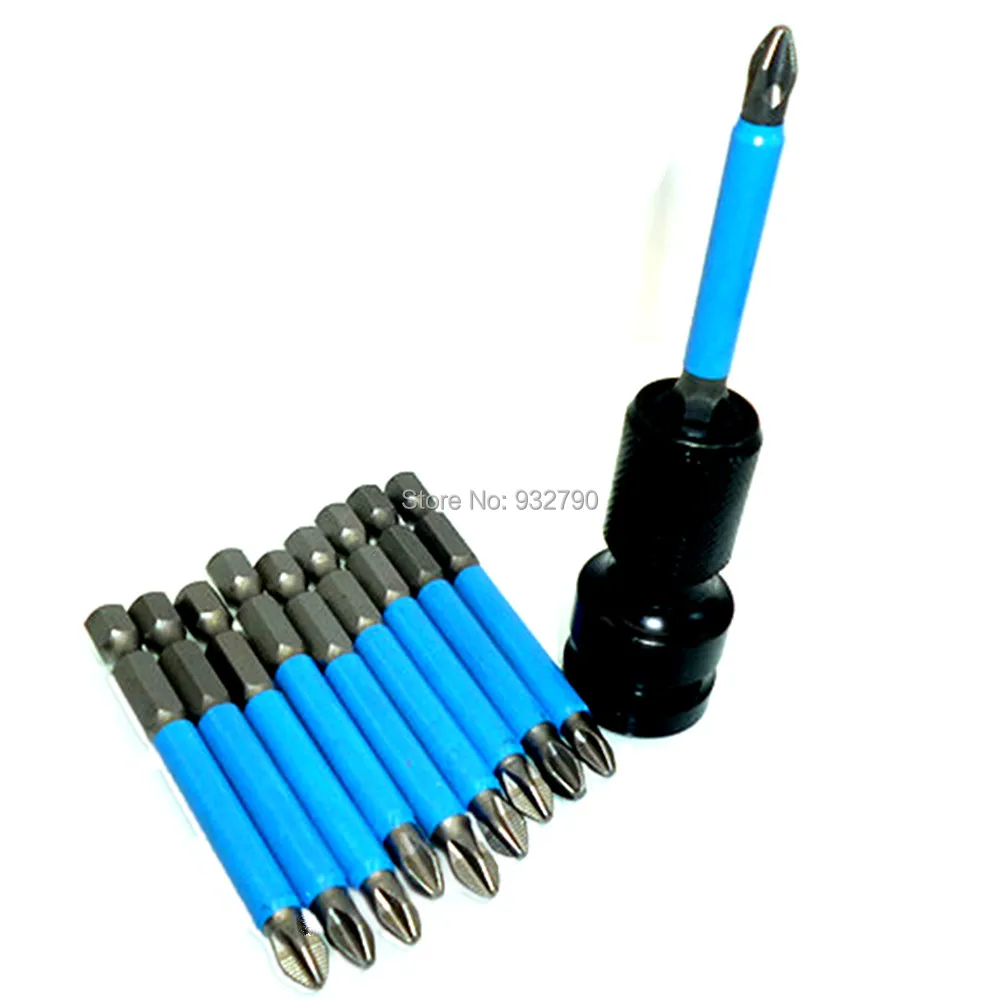 1 2 Dr To 1 4 Snap Hex Bit Screwdriver Bit Adaptor Converter W 10pcs 1 2 Dr To 1 4 Snap Hex Bit Screwdriver Bit Adaptor Converter W 10pcs