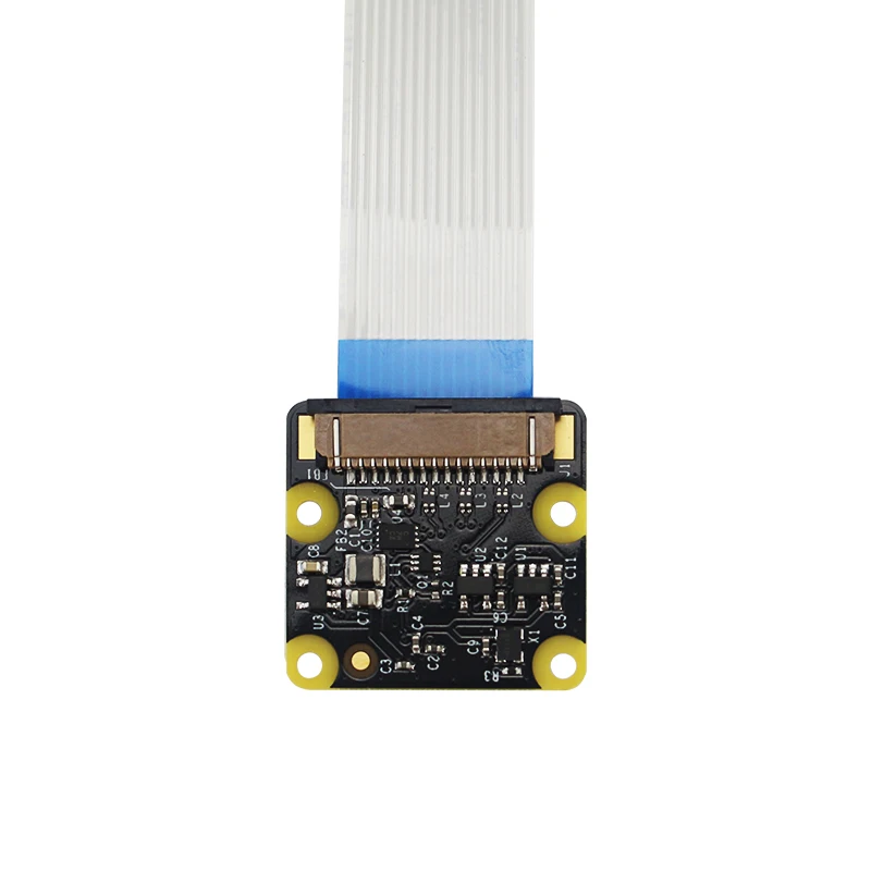 Buy RS Raspberry Pi NoIR Camera V2 8MP Night vision Official Online in ...