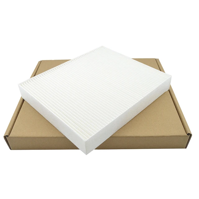 Cabin Air Filter Replacement for Chevrolet Cruze Malibu Sonic Trax ...