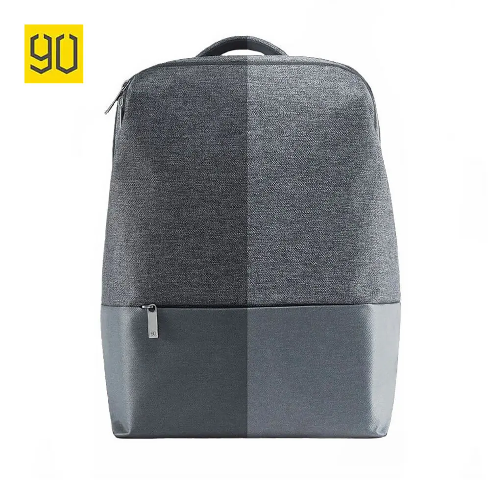 Xiaomi Ecosystem 90 Fun Travel Simple Business Mi Backpacks Waterproof ...