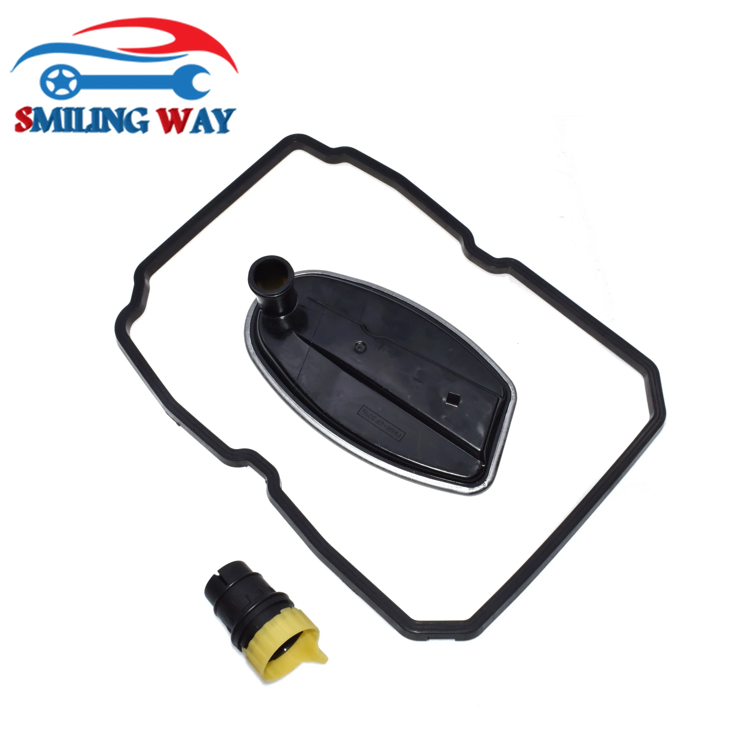 Transmission-Filter-or-Gasket-or-13-Pin-Connector-Adapter-Plug-For ...