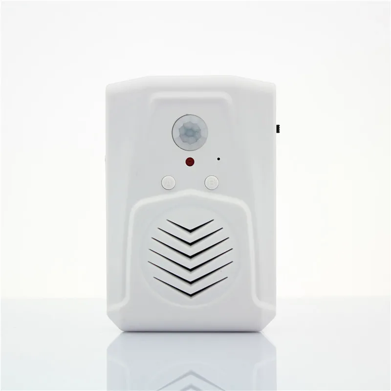 PIR Motion Sensor Speaker Motion Sensor Alarm Speaker|sensor flow ...