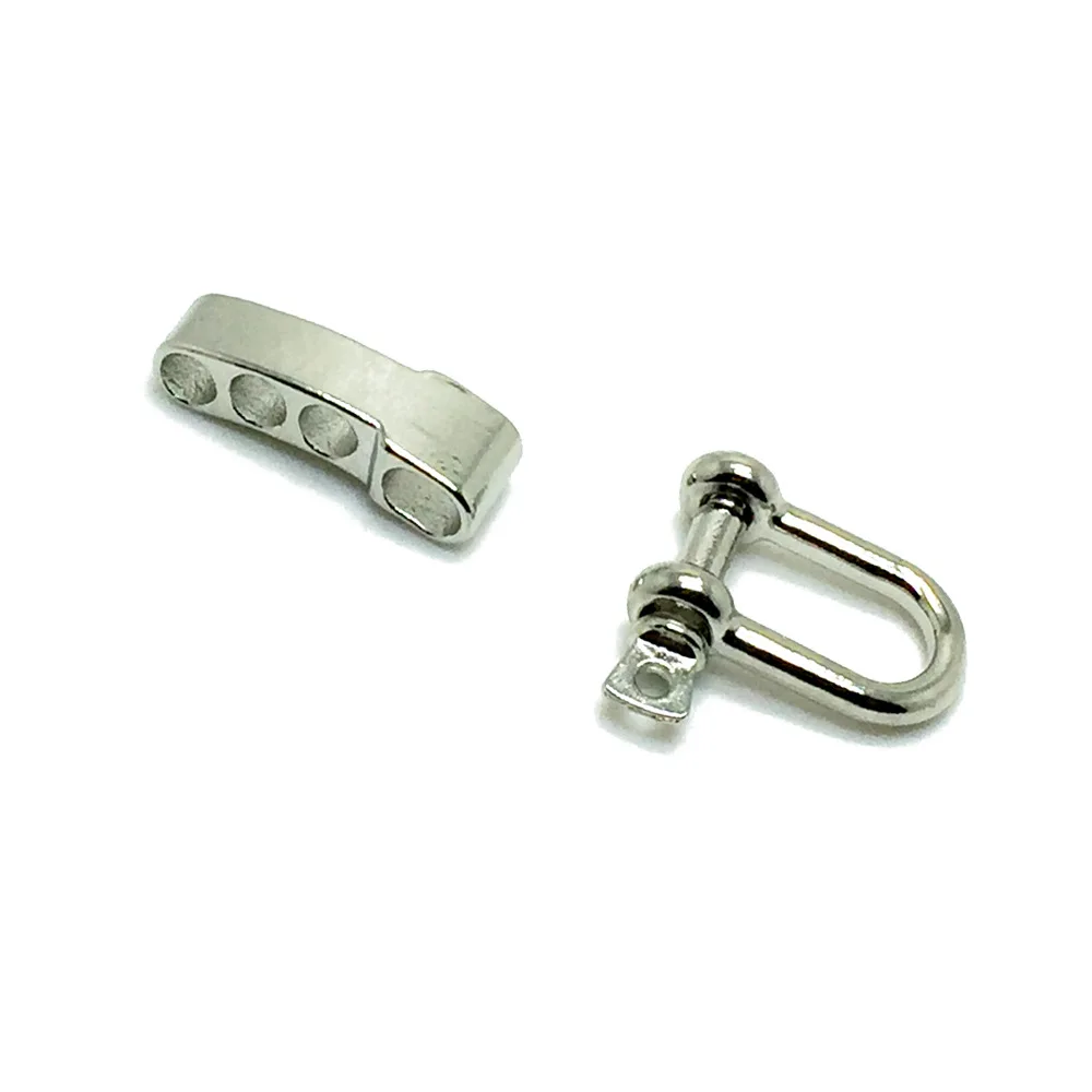 U type buckle O type adjustment buckle accessories adjustment buckle ...