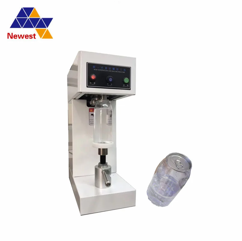 flat seamer industrial sewing machine/tin can seamer machine/tin can ...