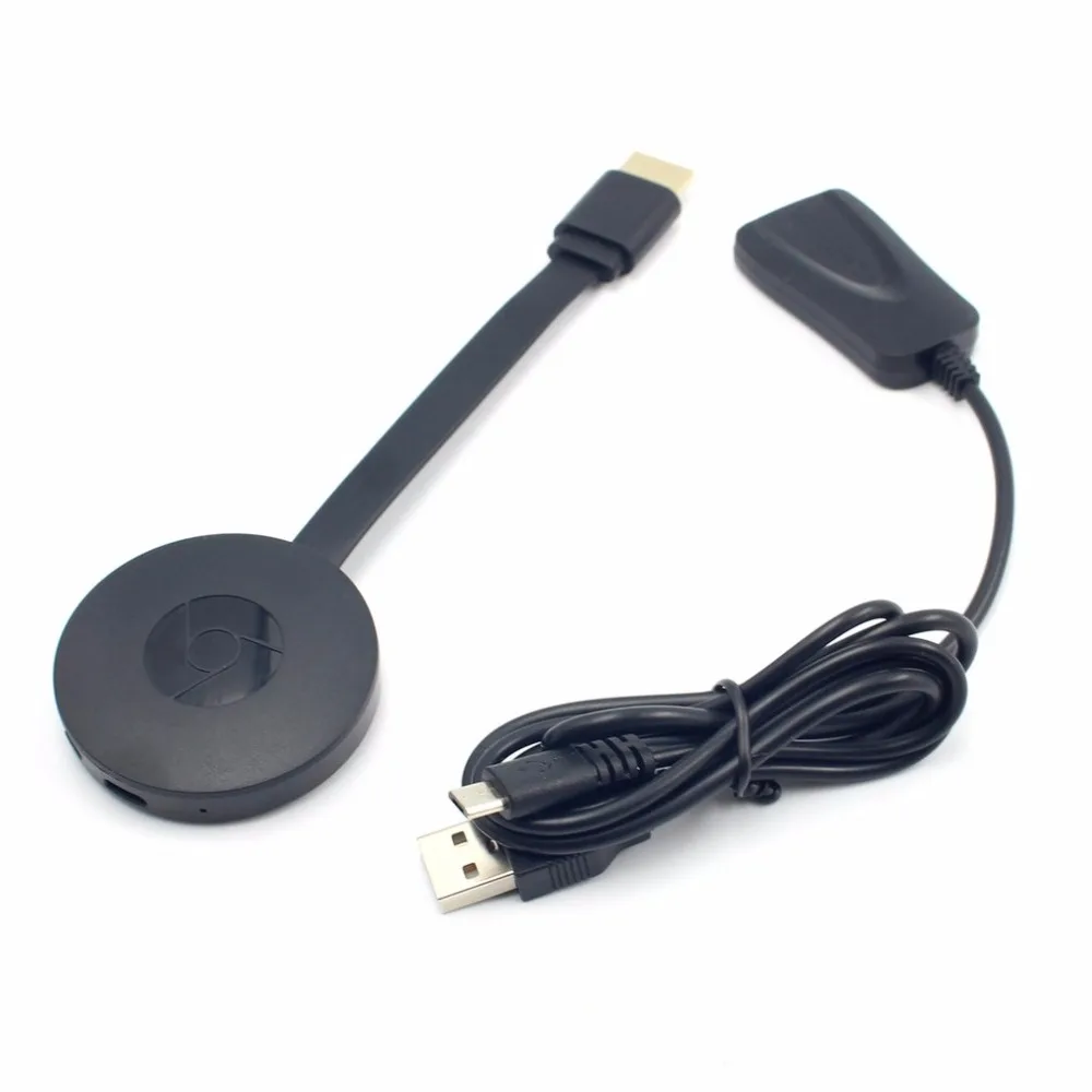 Wireless Media Streaming Digital HDMI Media TV Stick Streamer Media ...