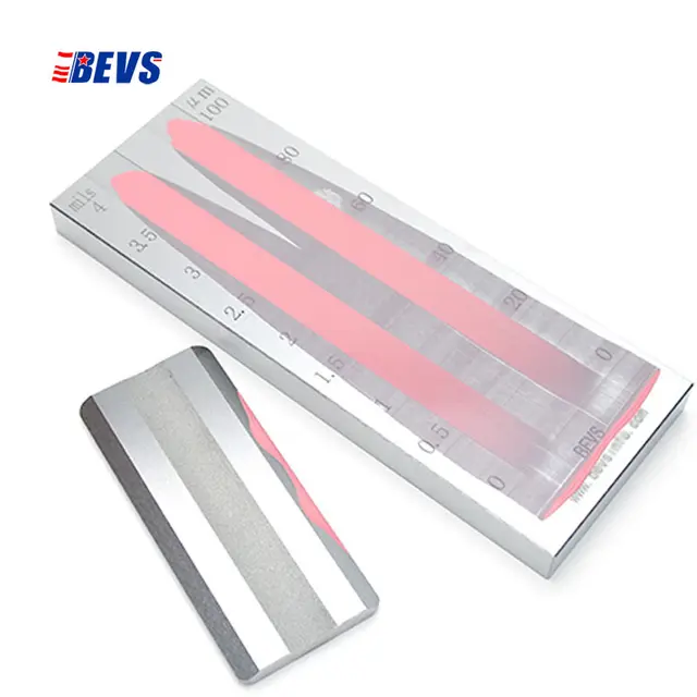 BRAND BEVS Grindometer Fineness of Grind Gauges meter tester Grind ...