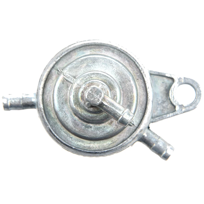 Gas Vacuum Fuel Pump Valve Petcock 50cc 125cc 150cc ATV Go-Kart Scooter ...