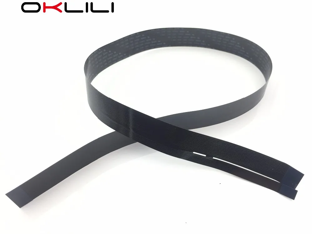 Ffc Flat Flex Cable Flexible Flat Cable Scanner Cable Scan Cable Cis ...