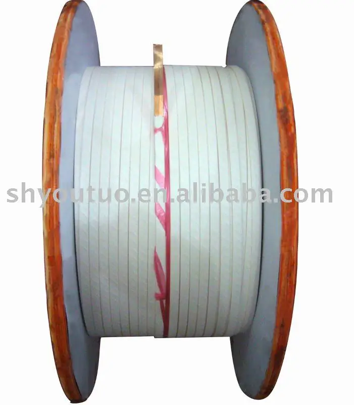 NOMEX PAPER WRAPPED COPPER WIRE(RECTANGULAR WIRE)|wire kite|paper ...