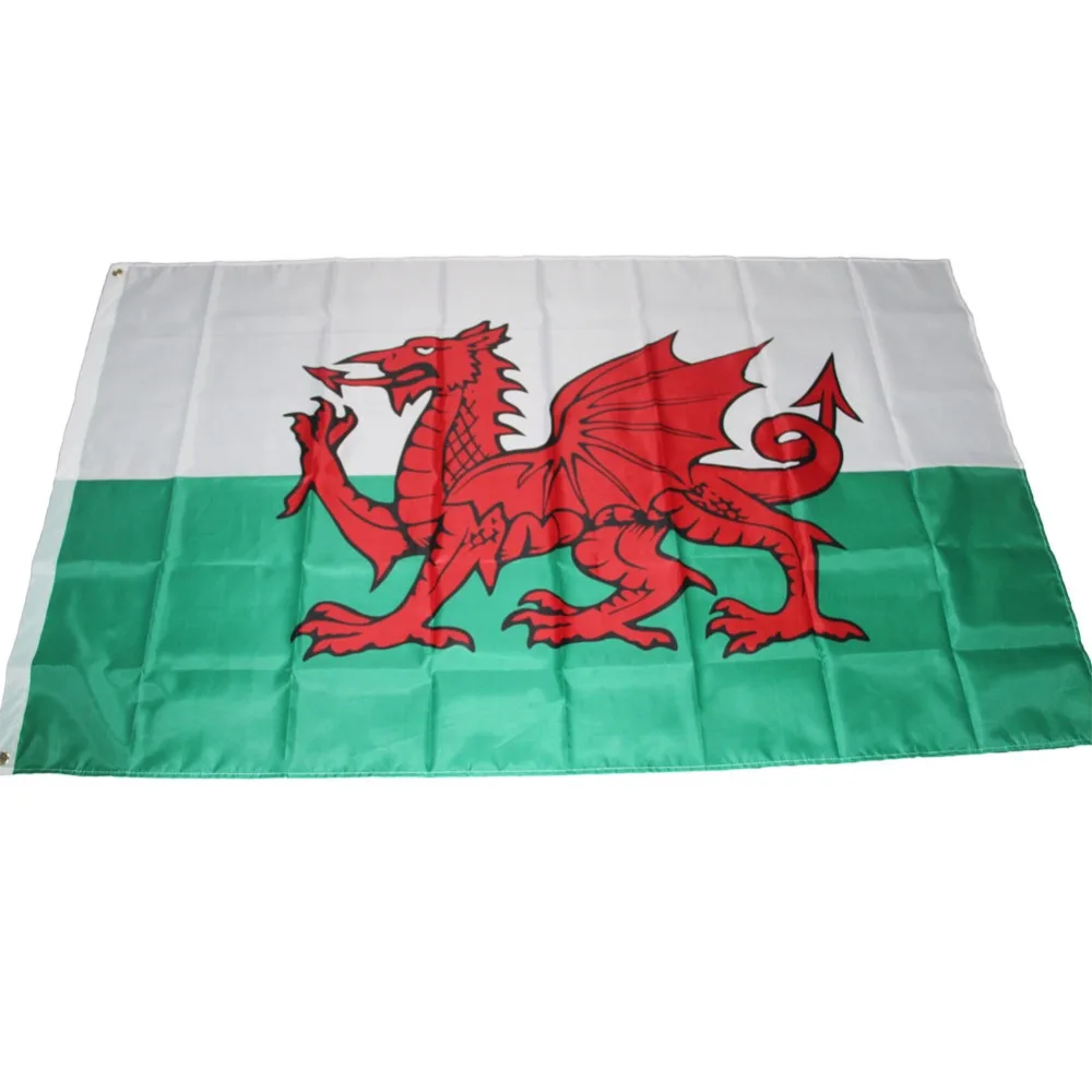 Wave-Wales-Flag-Welsh-red-Dragon-Cymru-UK-United-Kingdom-union-flag ...