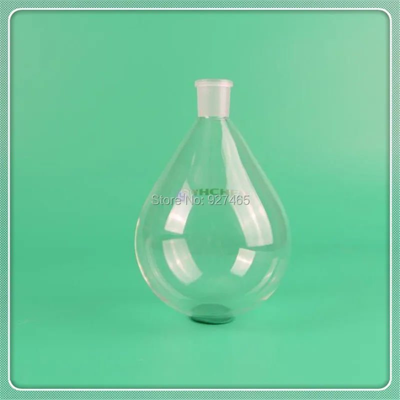 Rotary Evaporator Flask 24/29 Joint,pear Shaped,1l - Flask - AliExpress