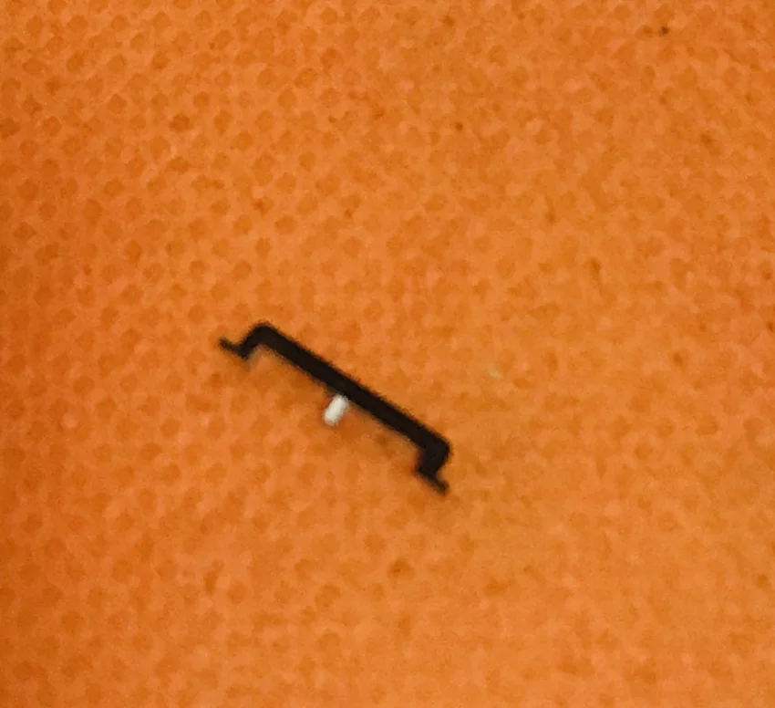 Original Power Button Key For Meiigoo Note8 Note 8 Octa Core Free ...