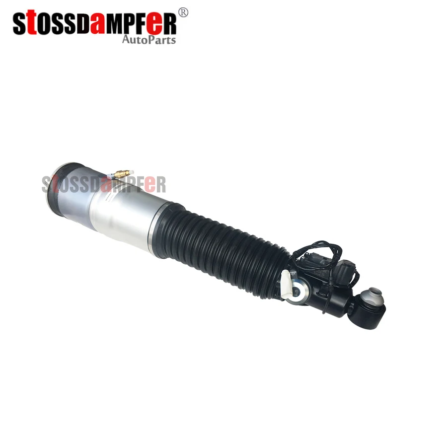 StOSSDaMPFeR-Left-Rear-Air-Suspension-Shock-Absorber-Air-Strut-Assembly ...