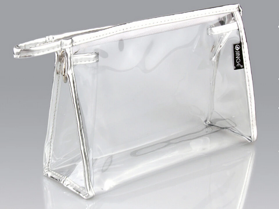 Small Plastic Pouch Bags | Paul Smith