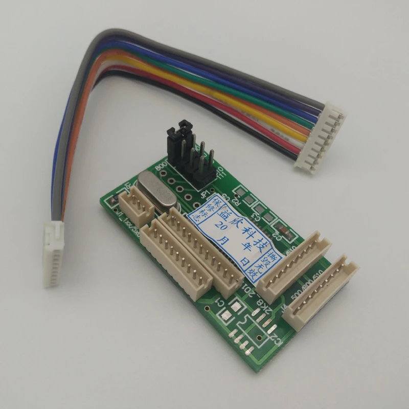 vilaxh Chip Decoder For HP DesignJet 500 510 500ps 510 800 800ps 815MFP ...