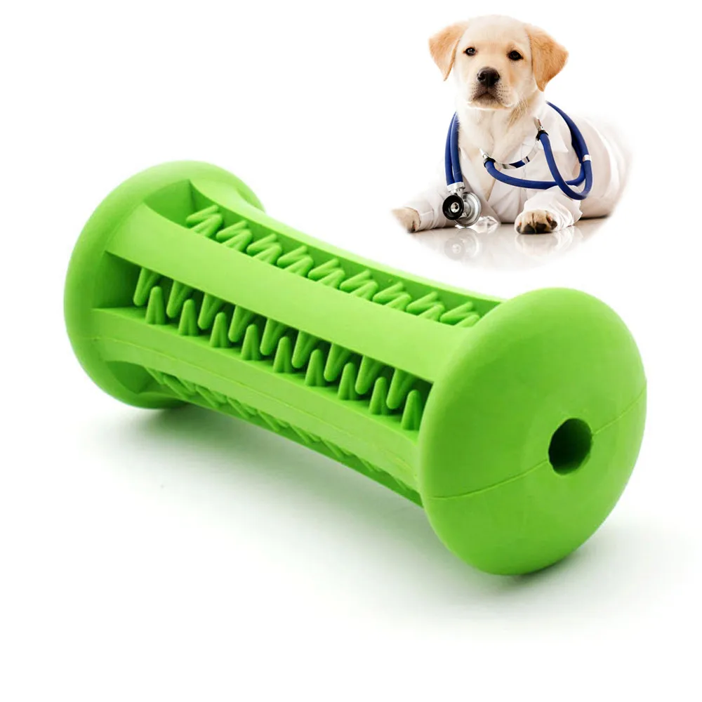 Dog Toys Silicone Molar Stick Puppy Dog Toothbrush Dental Cleaning Toy dog-toys-silicone-molar-stick-puppy-dog-toothbrush-dental-cleaning-toy