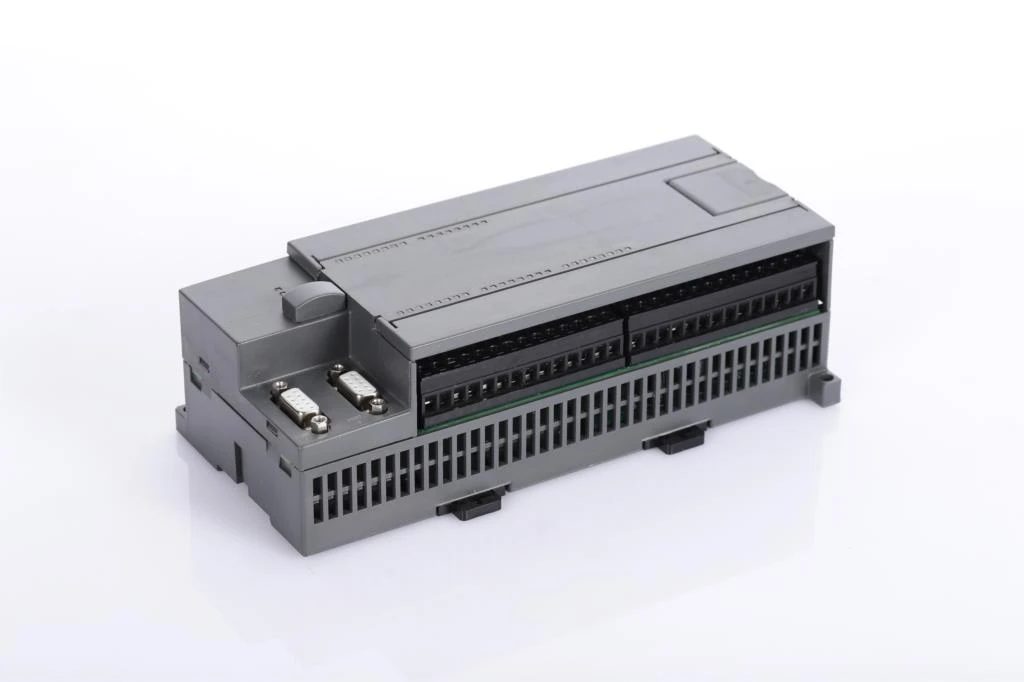 High Quality Plc Cpu224xp Cpu226 Cn Dc/dc Ac/dc For Siemens S7-200 Cpu ...