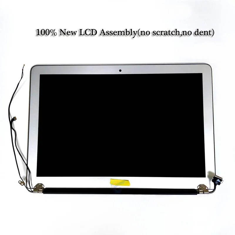 Baru-Asli-A1466-LCD-untuk-Apple-Macbook-Air-13-A1466-LED-Display-Layar ...