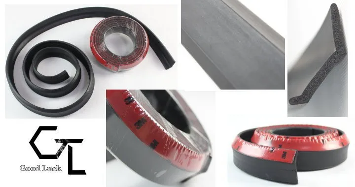 Bumper Lip Deflector Lips For Volkswagen VW Corrado Front Spoiler Skirt ...