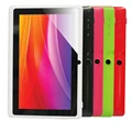 Hot Selling Tablet 7 Inch Tablet Pc A33 Q88 Android 4.4 512MB ROM 8GB ...
