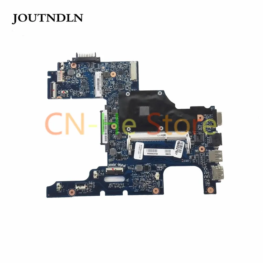 FOR-TOSHIBA-SATELLITE-NB15-NB15T-Laptop-Motherboard-H000063150-MA10 ...
