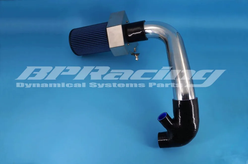 High Flow Air Intake Kit For 2007 Up Bmw Mini Cooper S R55 / R56 - Air ...