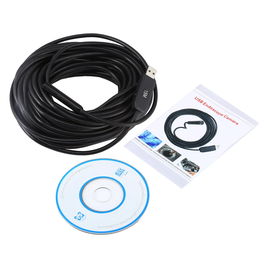 Usb endoscope windows 10 - olrewa