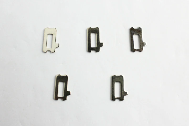 Car Lock Reed Locking Plate Cylinder Reed For Repairing Work For Mazda ...