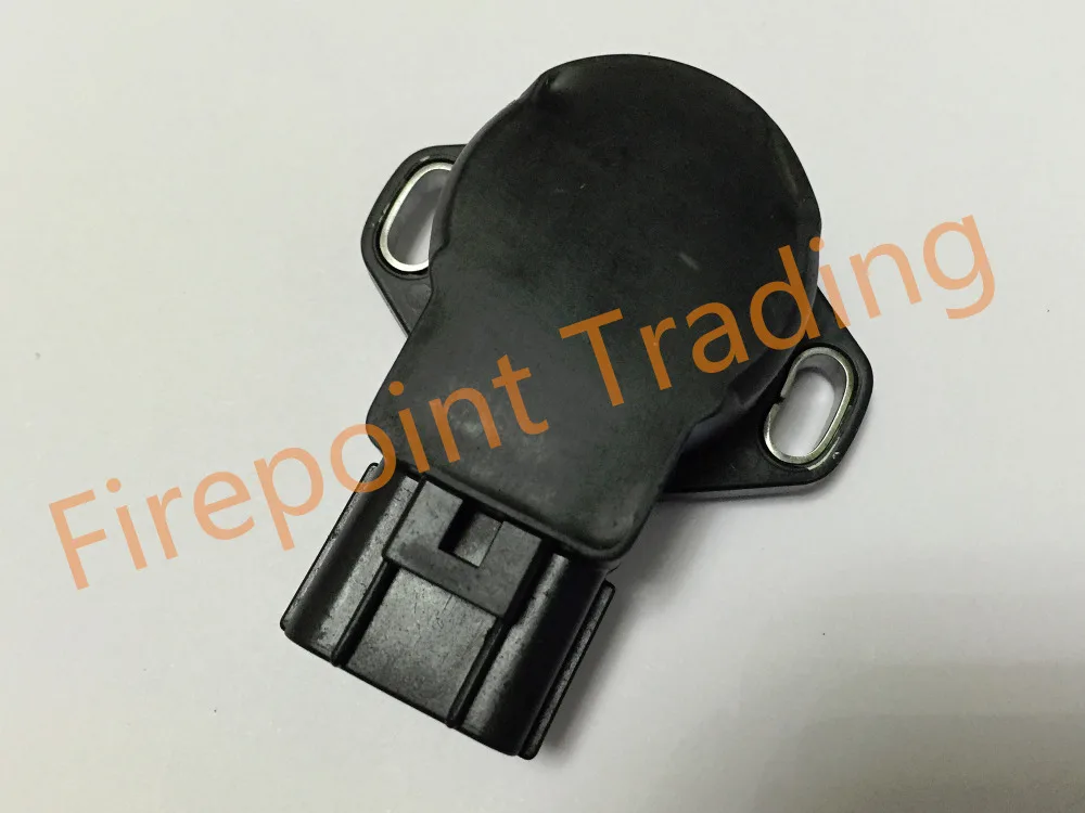 Genuine For Suzuki Sidekick X 90 Throttle Postion Sensor OEM# 13420 ...