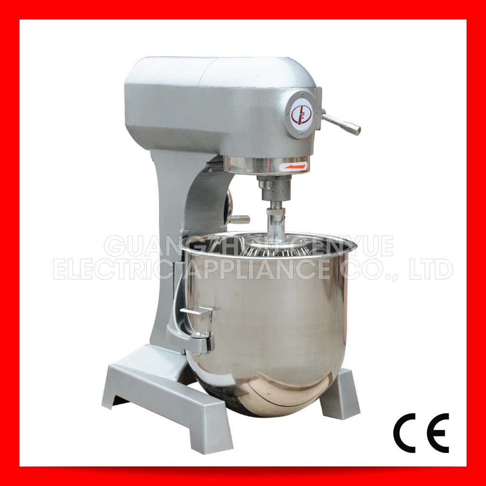B30 mixer mit schneebesen für auspeitschen weiß ei teigmischer für ...