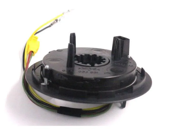 1 шт рулевое колесо комбинации катушки для Mercedes W210 CLK W202 W208 ...