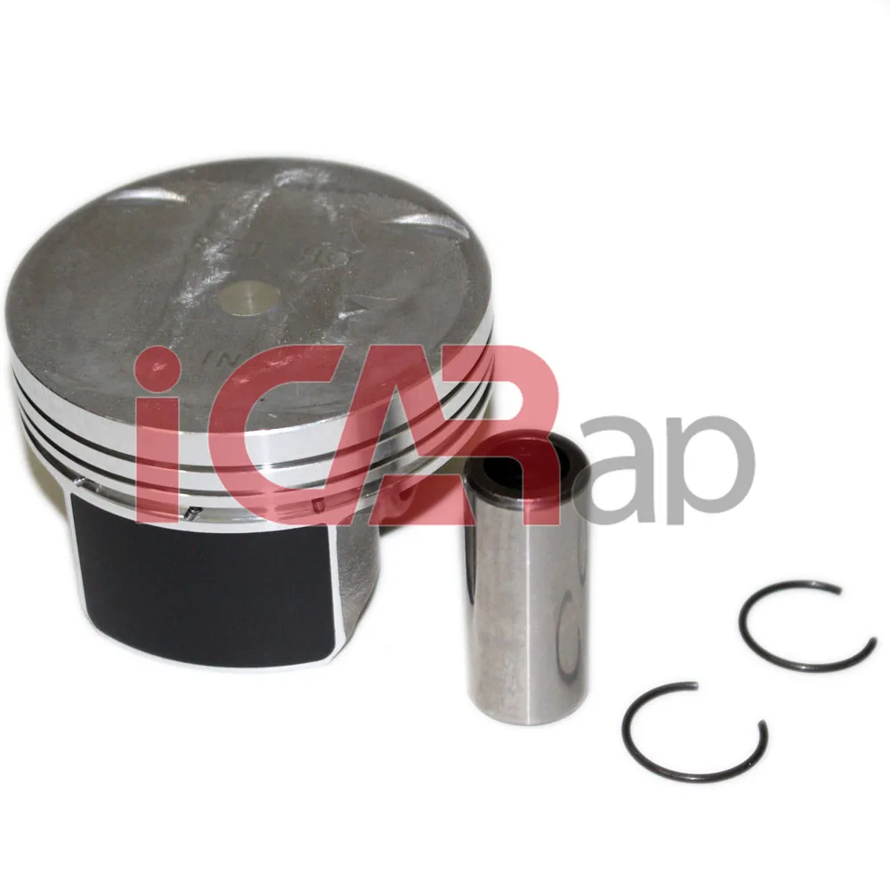 Pistones OEM: 13010 RZT H00 para Honda Accord, 2008 2012, 2.0L(R20), CR ...