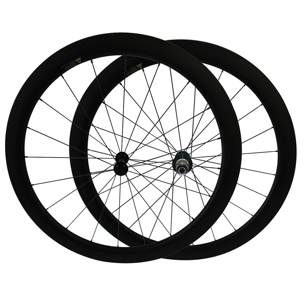 CSC Carbon Wheels 38/50/60/88mm Depth Tubular Or Clincher Chinese ...