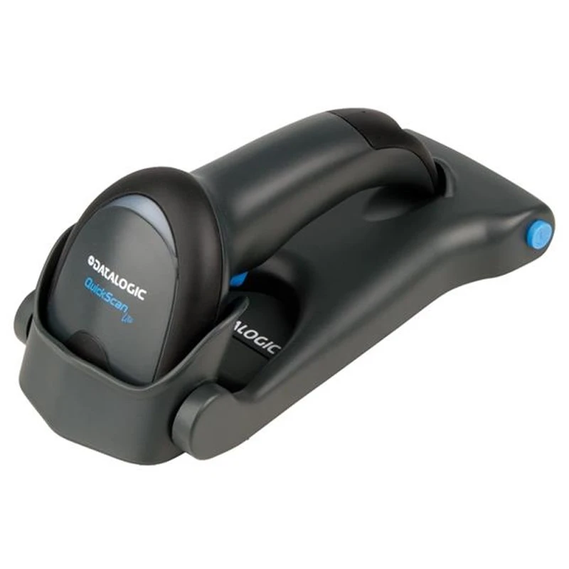 Datalogic Barcode Scanner Barcode Reader Qw2120 Quickscan Lite Qw2100 ...