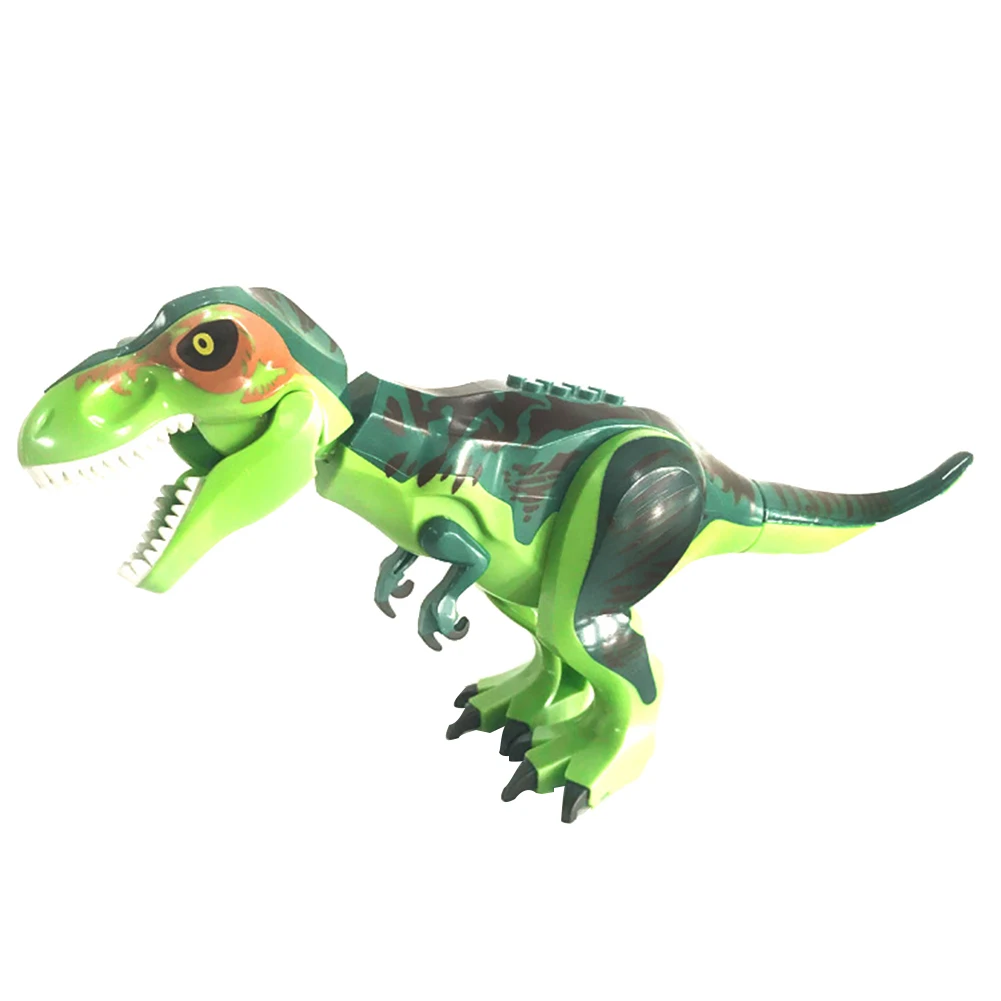 dizi248 Kids Toys Hot Large Indominus Rex Jurassic World Dinosaur ...