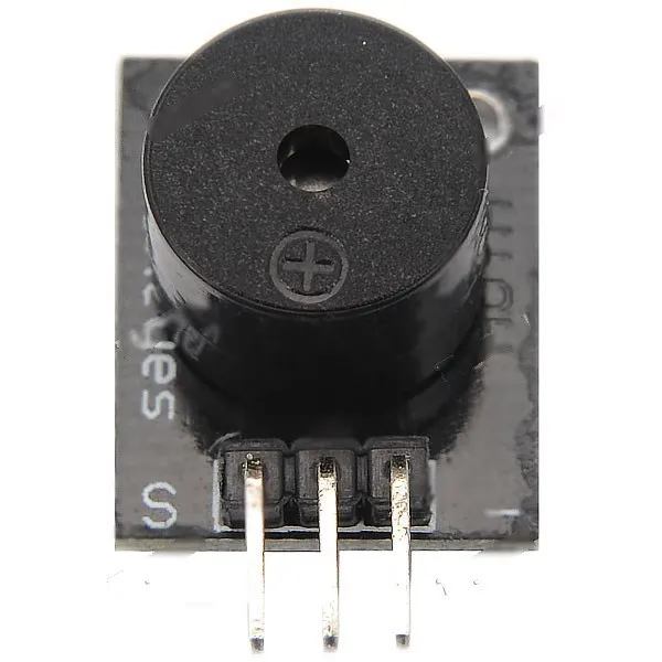 Simba DIY Keyes Active Speaker Buzzer Module for arduino (Works with ...