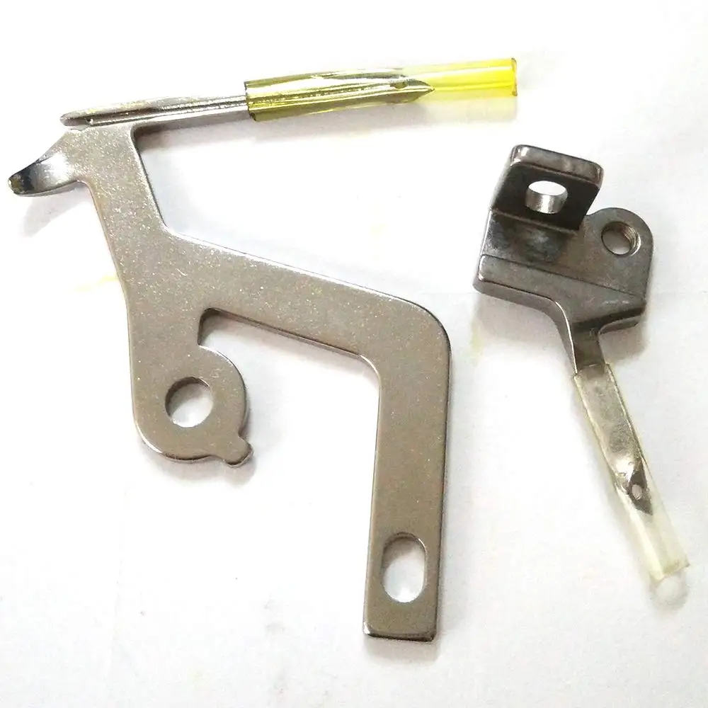 Upper Looper G1261 Lower Looper G1152 Set for Singer Serger 14T957DC ...