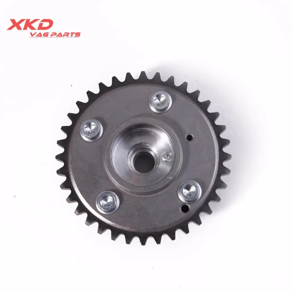 Aliexpress.com : Buy Camshaft Adjuster For VW Beetle/Cabrio Golf Jetta ...