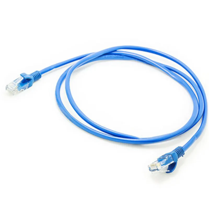Five types of mechanism ready network cable computer network connection ...
