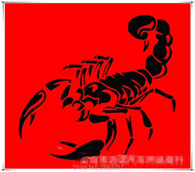 Pegatinas y calcomanías 3D para coche, accesorios de estilo de ...