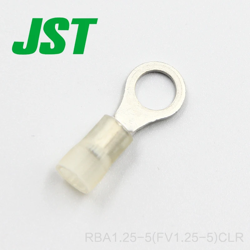Suministro de conector ST RBA1.25 5 (FV1.25 5) CLR, Conector de terminal único, entrega a tiempo ...