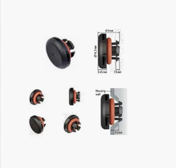 GORE-AVS200-equivalent-TINY-SNAP-IN-VENTS-milvent-production-protective ...