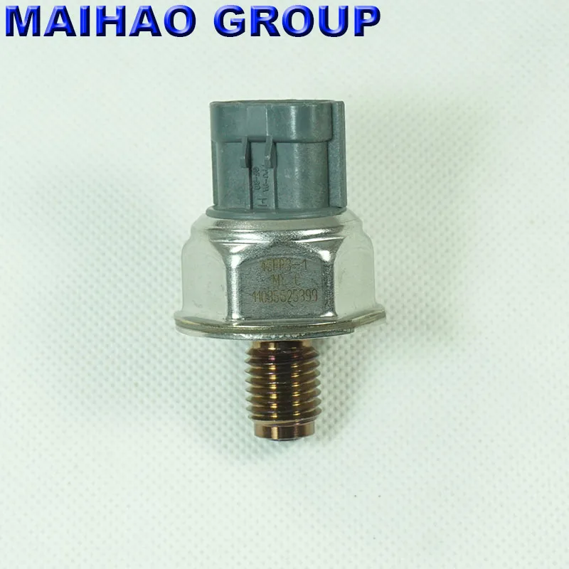 Sensor-de-presi-n-de-riel-de-combustible-genuino-45PP3-1-45PP31 ...