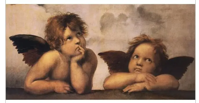 Modern wall home decoration printed oil painting canvas prints no frame ...