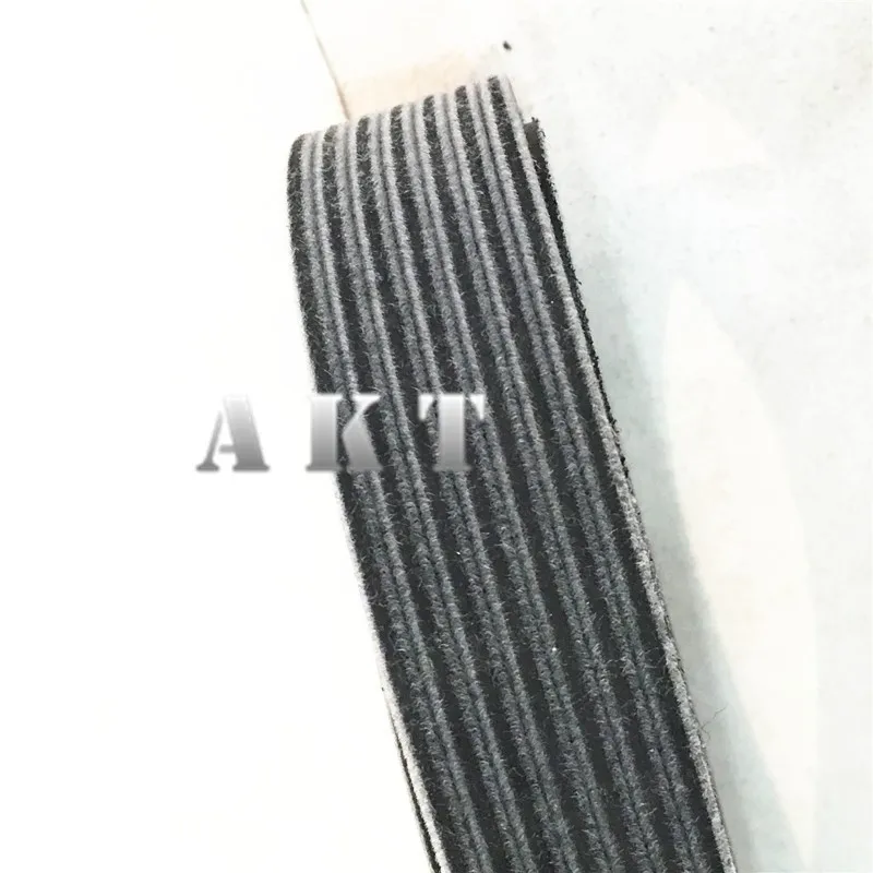 เข็มขัด V RIBBED 90916 T2033 90916T2033 สำหรับ Toyota Fortuner 2015 ...