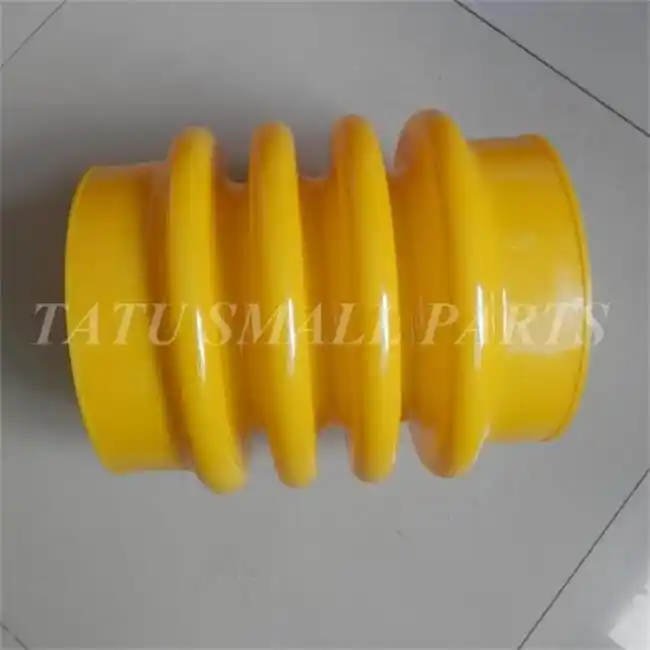 1pc New Jumping Jack Bellows Boot Durable Rammer Bellow Tamper17.5cm ...